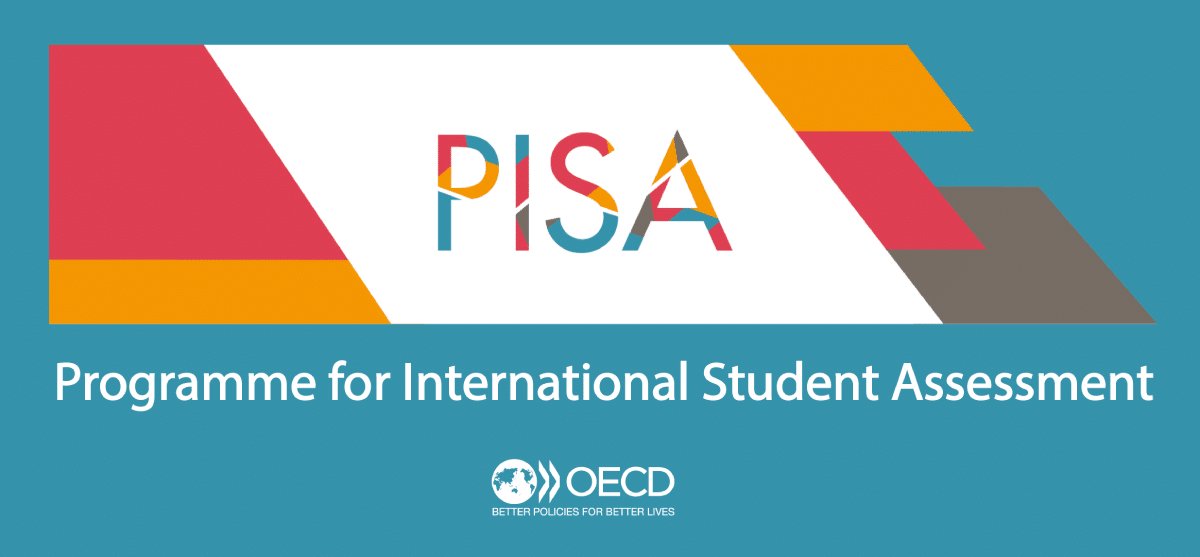 Συμμετοχή του σχολείου μας στο Πρόγραμμα PISA 2025 - 1ο ΕΠΑΛ Αγίων Αναργύρων